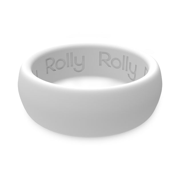 Smooth Ring – Rolly